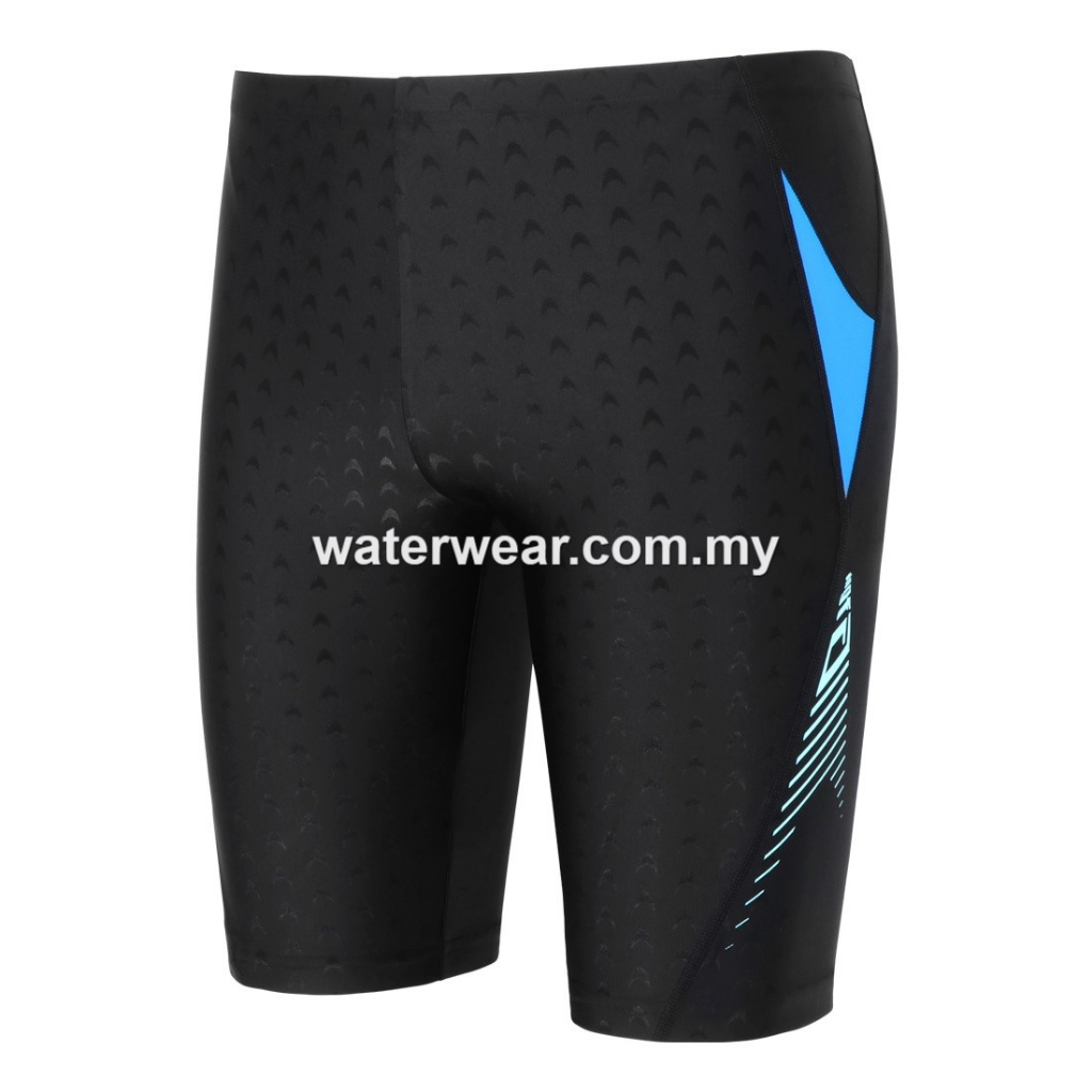 YINGFA Men's Swim Jammer | Shopee Malaysia