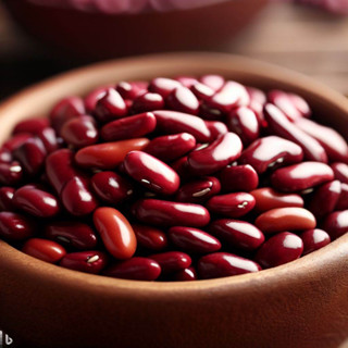 Double O 1 | Red Kidney Bean | Kacang Merah abc | 特大粒红豆 (250g/1kg ...