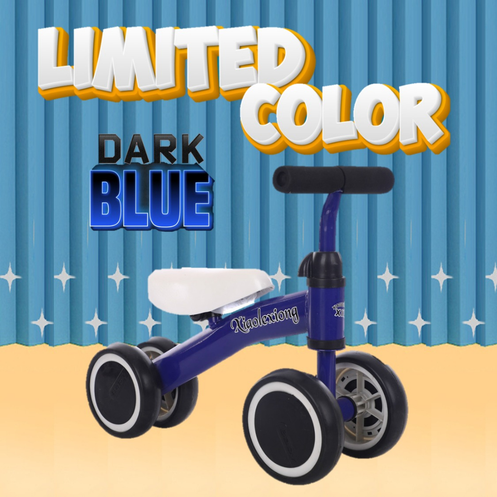 Basikal Baby Baby Walker Balance Bike Mini Bike Walker Bike Children ...