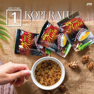 Kopi Ratu JRM Bonda Rozita | Shopee Malaysia