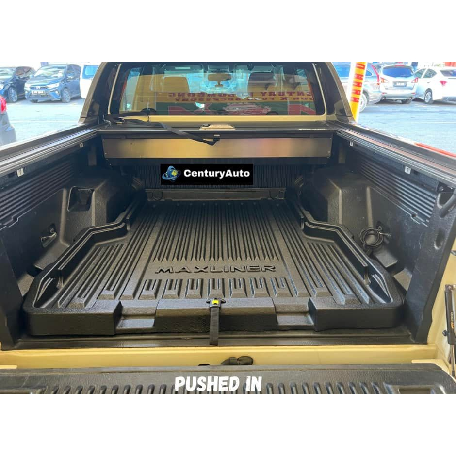 Maxliner Thailand Sliding Tray | Shopee Malaysia