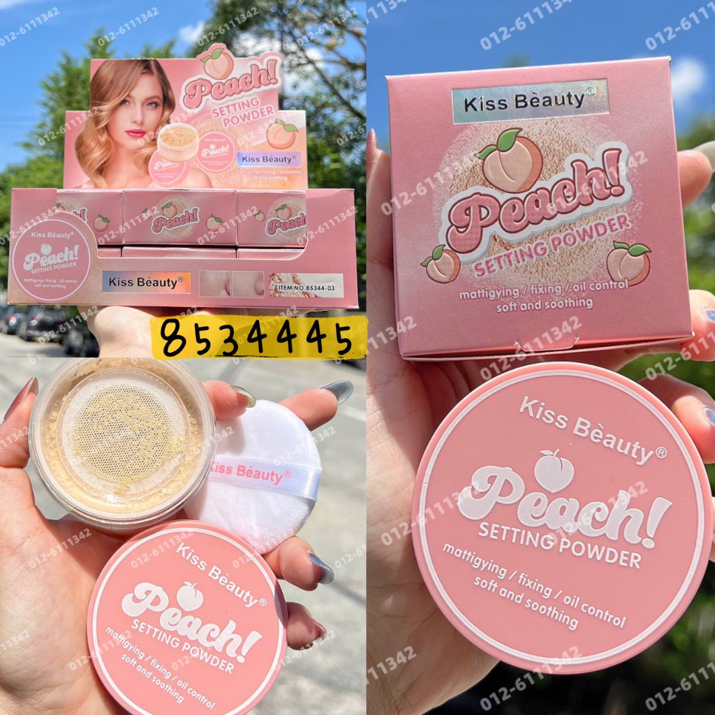 READY STOCK ( OFFER !! OFFER !! Wholesale RM 3.00/1 PCS )1 box 12 pcs ...