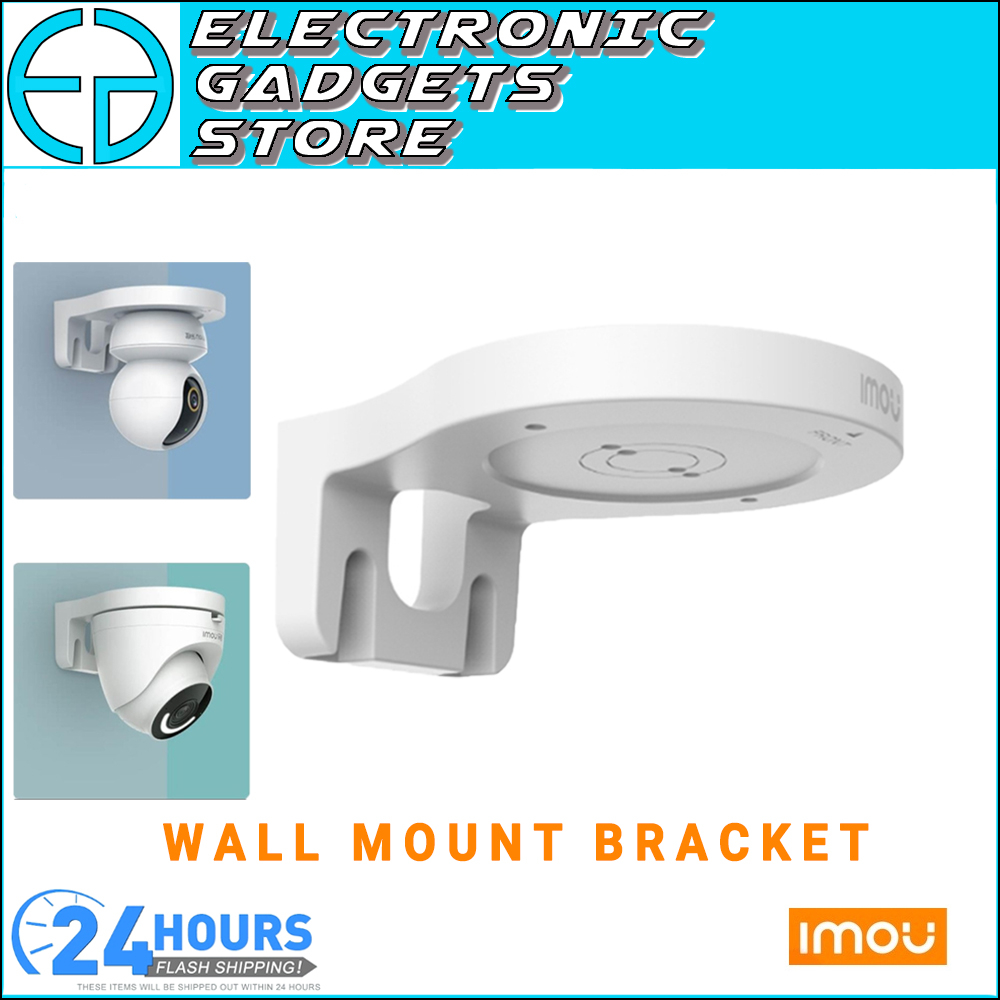 Imou Wall Mount Bracket For CCTV Compatible with Imou Ranger Series ...