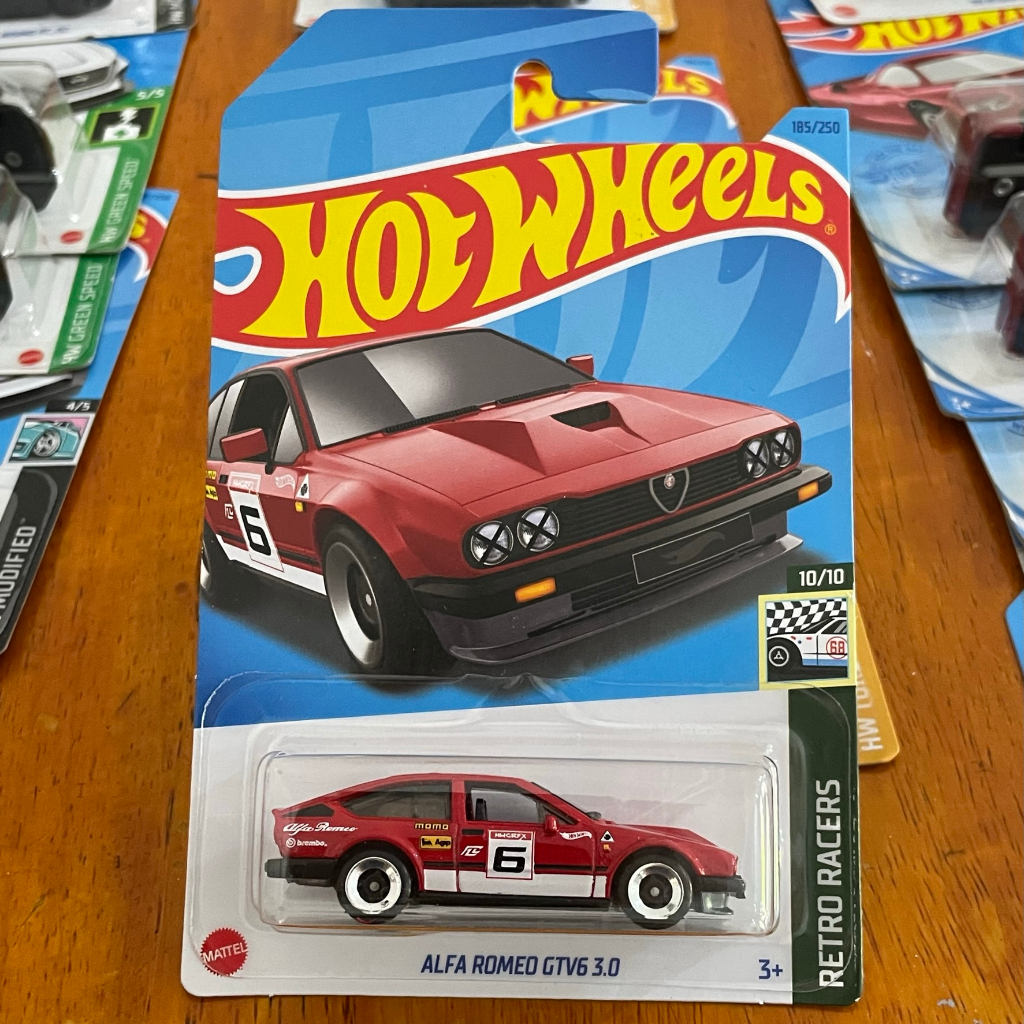 Hot Wheels AMG BMW GT Bentley Lotus Mazda Audi FF hotwheels cars toys ...