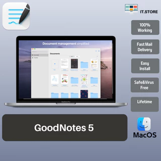 goodnotes - Prices and Promotions - Jan 2025 | Shopee Malaysia
