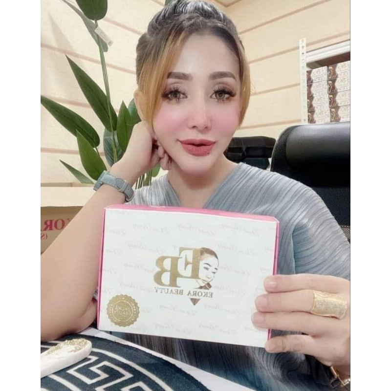 𝑲𝑹𝑰𝑴 𝑴𝑨𝑳𝑨𝑴 2𝑷𝑪𝑺 𝗦𝗞𝗜𝗡𝗖𝗔𝗥𝗘 𝗘𝗞𝗢𝗥𝗔 𝗕𝗘𝗔𝗨𝗧𝗬 | Shopee Malaysia