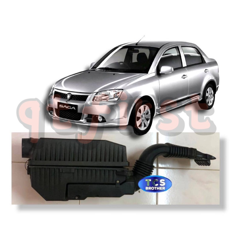 PW810700 PROTON PERSONA SAGA BLM 1.3 AUTO/MANAUL ORIGINAL AIR FILTER ...