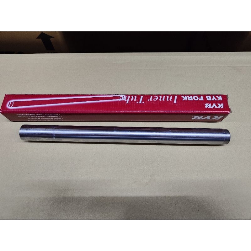 Inner tube (batang krum fork depan) Lagenda 110, 110z, 110zr KYB FS1011 ...