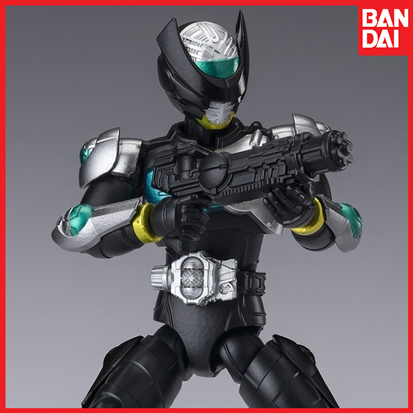 Kamen Rider 11 - SHODO-O Kamen Rider Birth | Shopee Malaysia