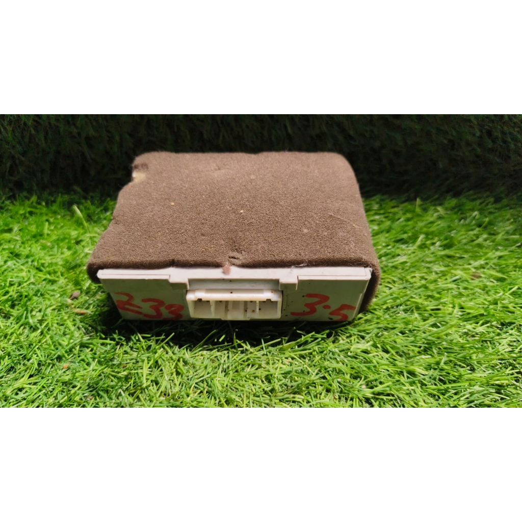 Nissan Fairlady Z33 2008-2012 Body Control Unit (B8590-CD410) | Shopee ...