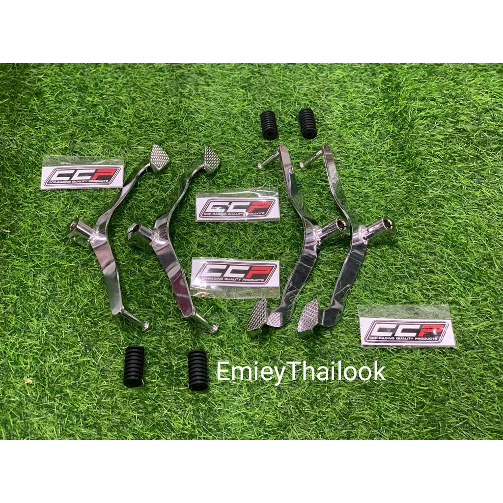 🔥HONDA WAVE 100/EX5/EX5 CLASS 1/WAVE 125/WAVE 100R GEAR CHROME THAILOOK ...
