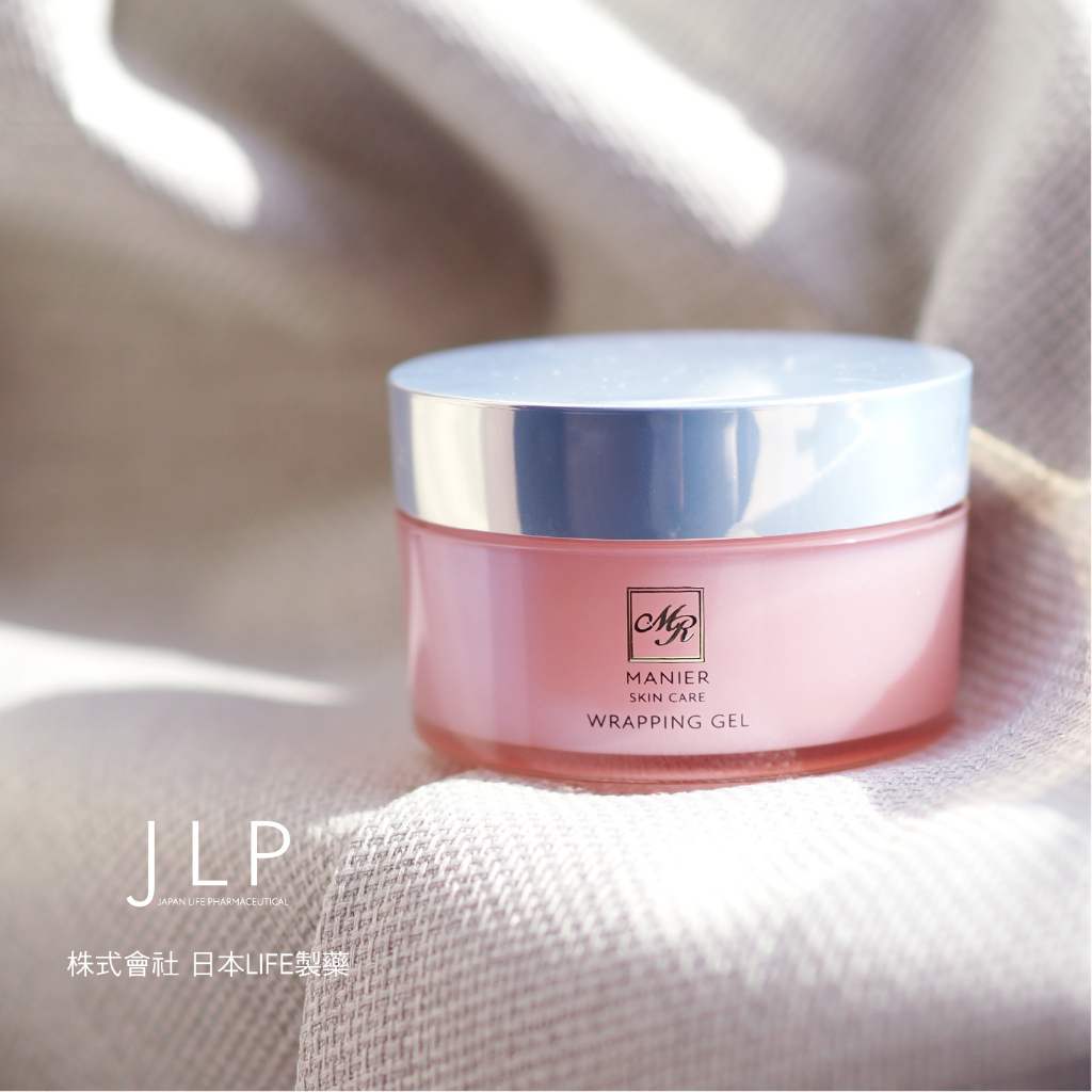 JLP｜WRAPPING GEL 55g (Renewal) | Shopee Malaysia