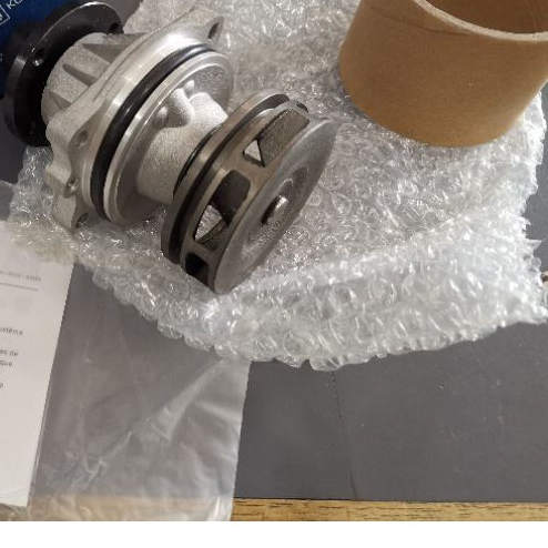 BMW E36 E34 E39 E46 E60 (M40/M52/M54) ALTOZ WATER PUMP 11511433712 ...