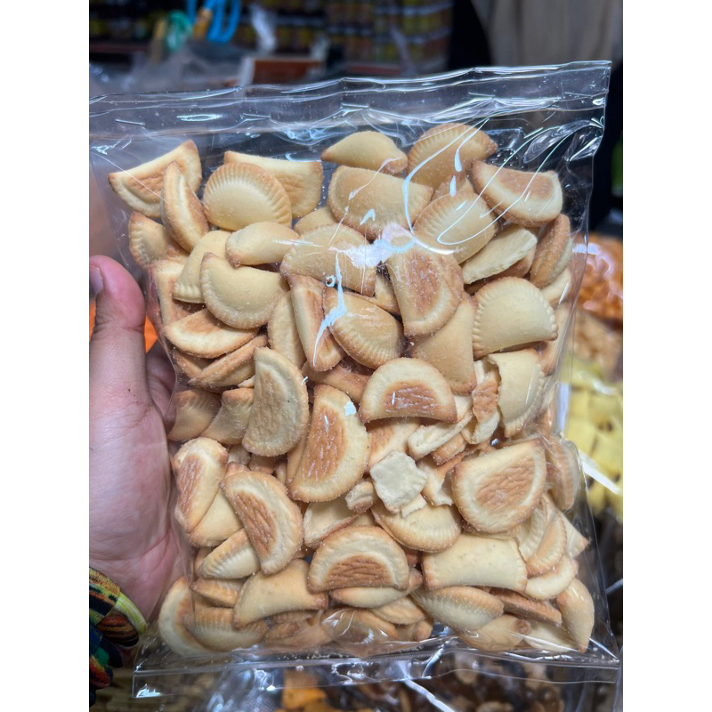 HALAL🛑BISKUT TIN&BALANG SEDANG 1KG STOCK BARU | Shopee Malaysia