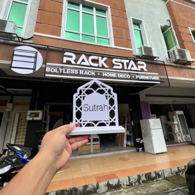 Sutrah Solat Penghadang Solat | Shopee Malaysia