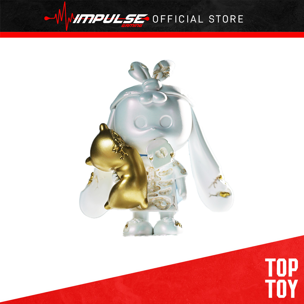 TopToy Time Capsule Blind Box Series [Blind Box / Full Case] 时间胶囊系列 [盲盒 ...