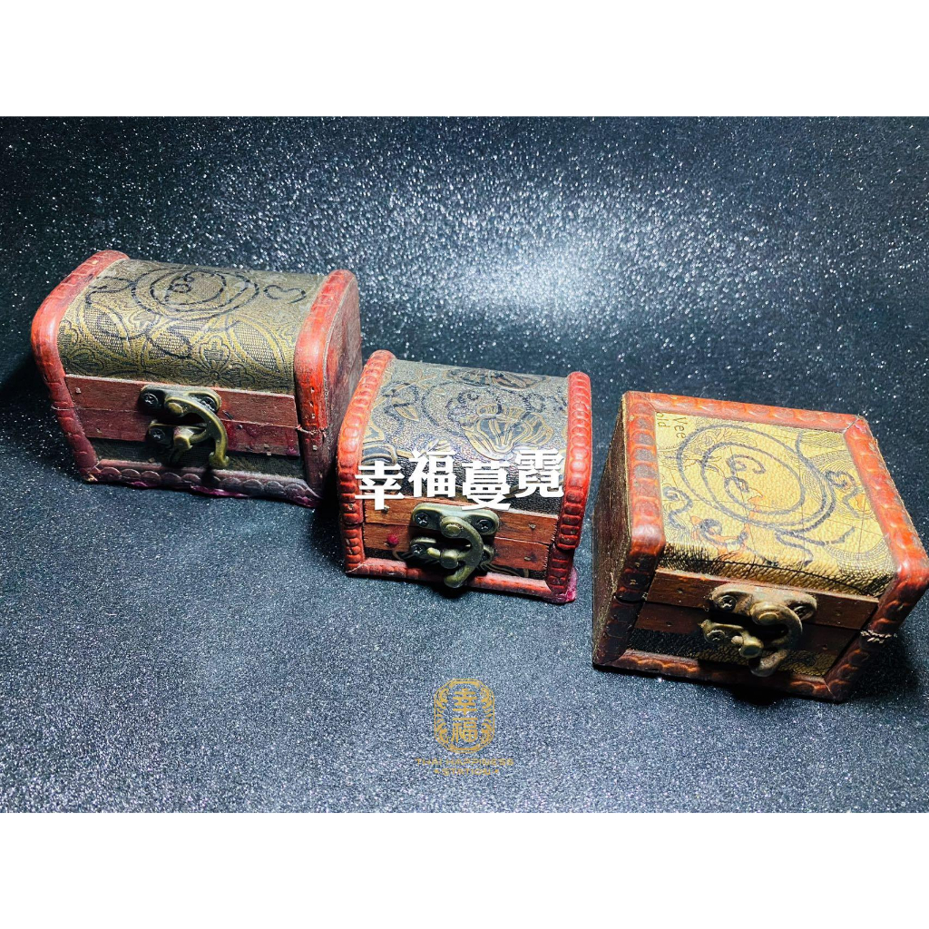Thai Amulet 泰国佛牌（南派守護盒 Nang Prai Guardian Box)MP | Shopee Malaysia