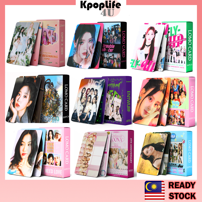 Girls Group UNIS BadVillain BABYMONSTER NMIXX KEP1ER STAYC FROMIS 9 ...