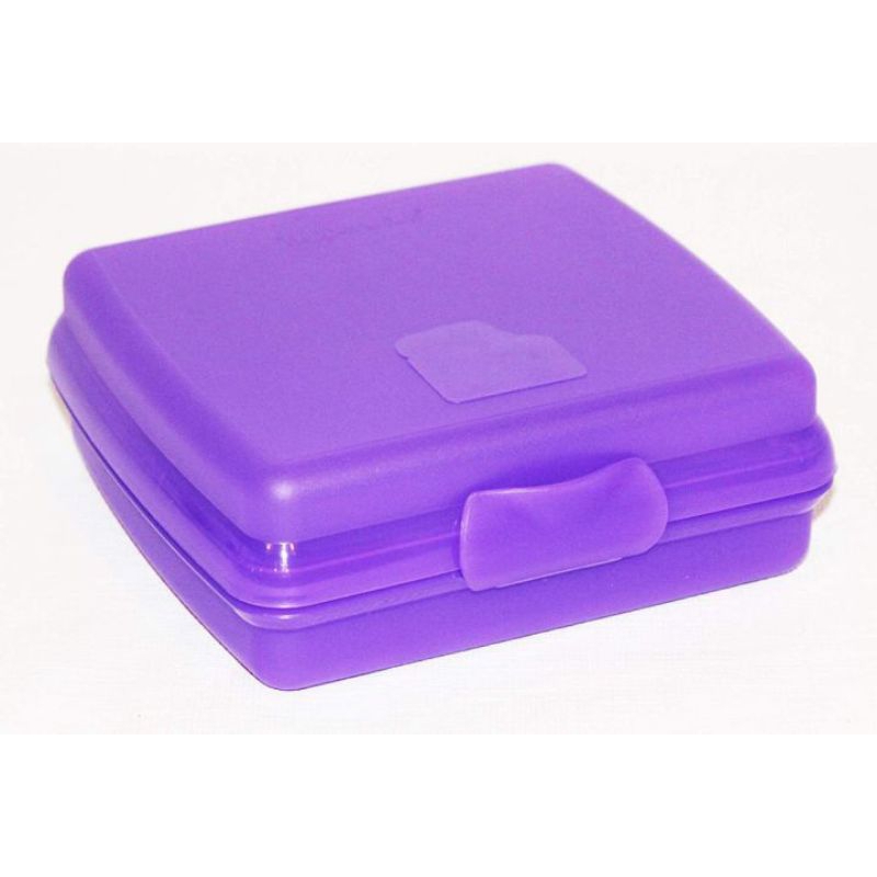 Ready Stock!! Tupperware Sandwich Keeper 1pcs | Shopee Malaysia