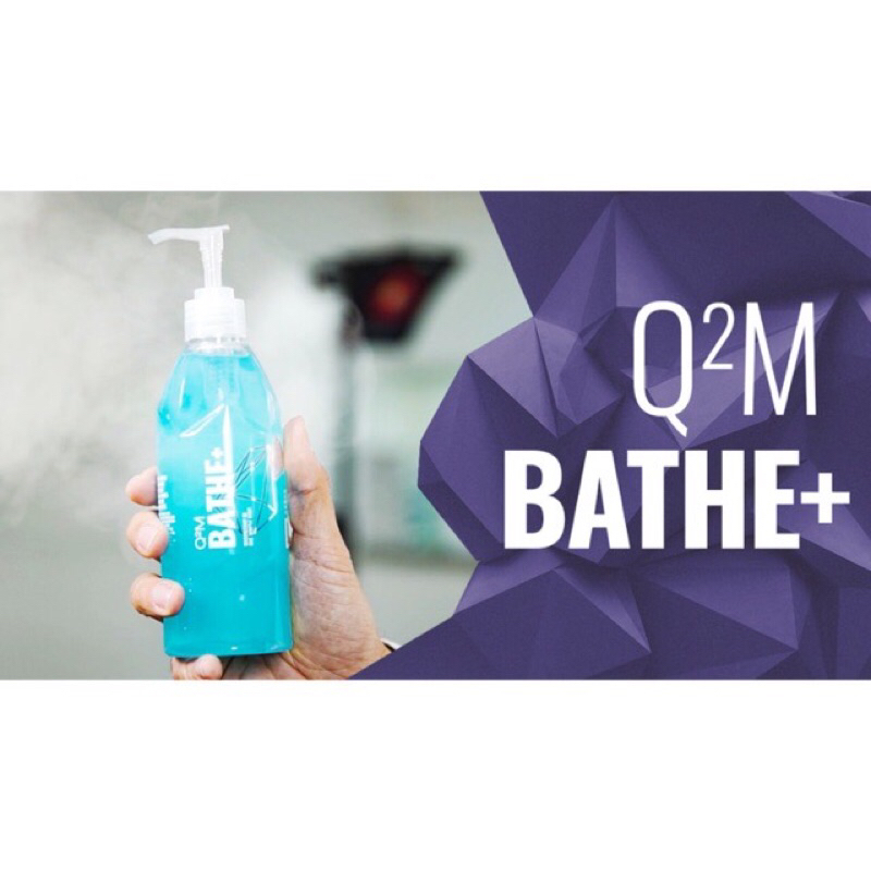 GYEON Q2M bathe+ 1000ml. | Shopee Malaysia