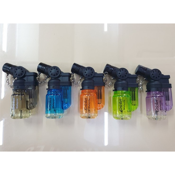 GLICTEL JET FLAME LIGHTER (SMALL) | Shopee Malaysia
