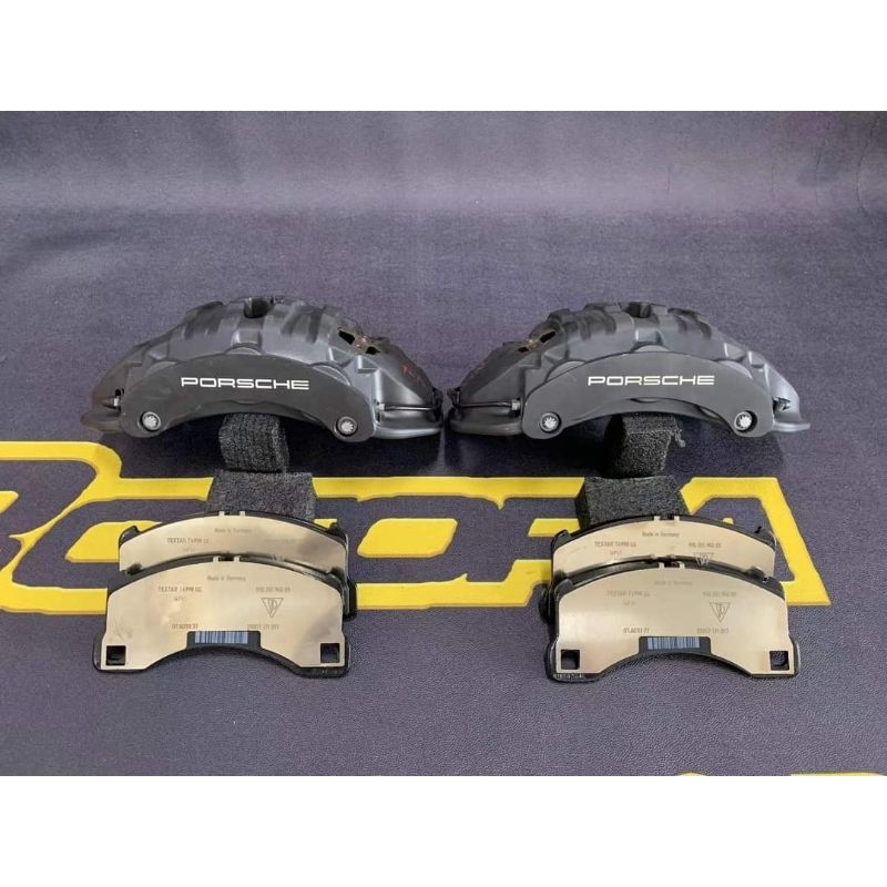 100% ORIGINAL REFURBISHED BREMBO 19Z/20Z BIG BRAKE KIT ALL CAR MODEL ...