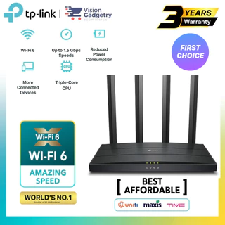wifi 6 router - Prices and Promotions - Mar 2026 | Shopee Malaysia
