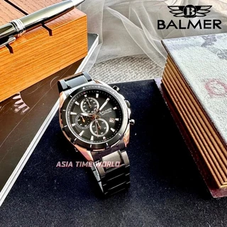 Buy balmer watch Online With Best Price, Feb 2025 | Shopee Malaysia