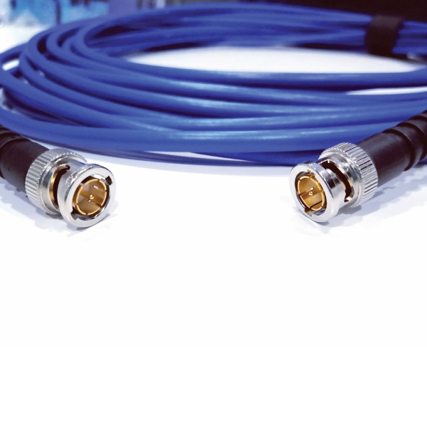 Sommer SDI Cable With Hicon Connector | Shopee Malaysia