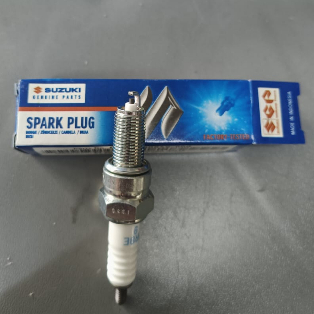 09482-00646-000 SUZUKI RAIDER 150, GSXR150, GSXS150 SPARK PLUG GENUINE ...
