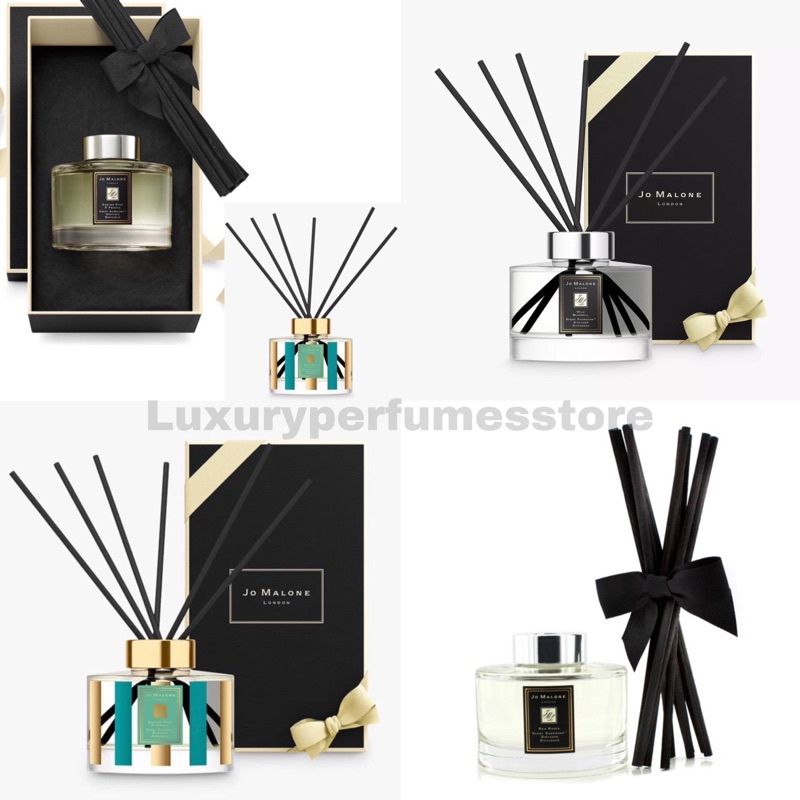 English Pear / Limited Edition / Red Roses / Lime Basil - Scent ...