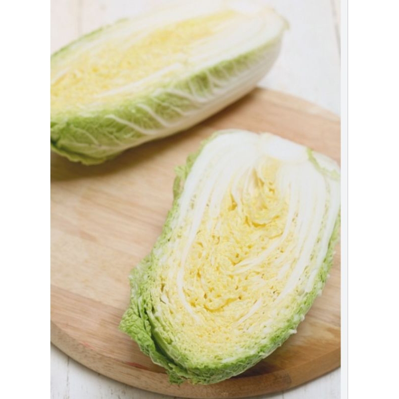 kobis panjang segar 500g | Shopee Malaysia