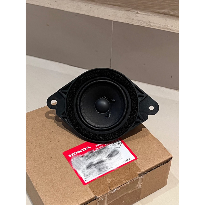 Honda Civic FE / FL1 / FL5 Bose Premium Sound System Speaker Audio ...