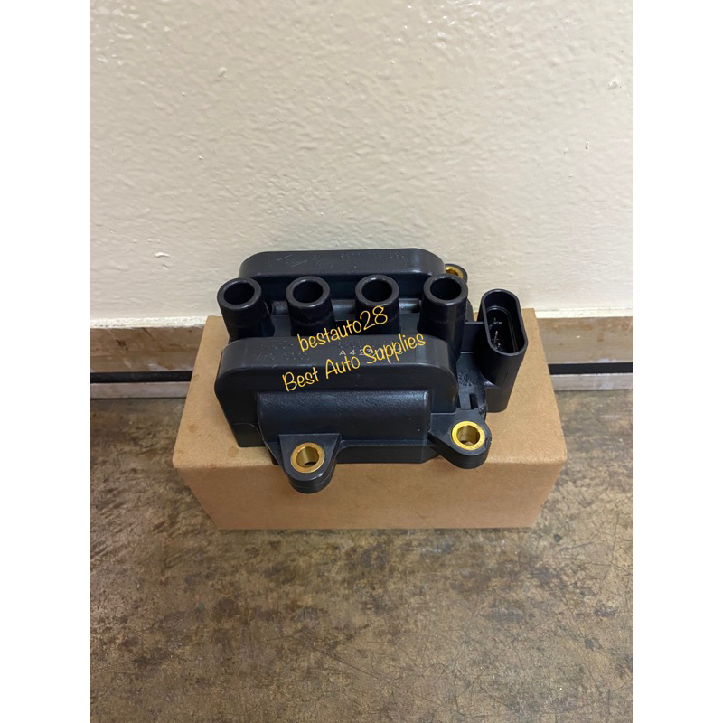 ORIGINAL PROTON SAVVY IGNITION COIL | Shopee Malaysia