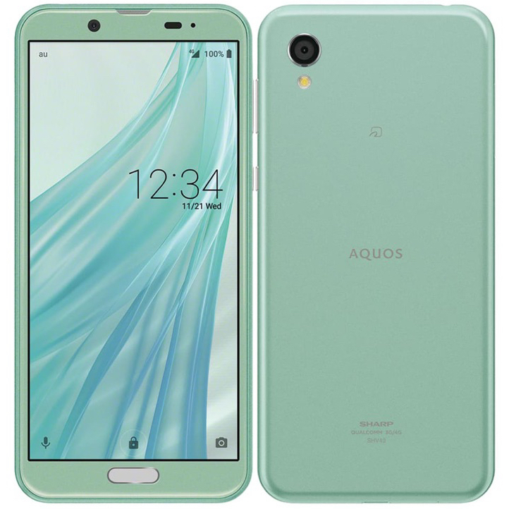 🔥Sharp Aquos Sense 6S 5G(SHG07),6 5G(SHG05),Sense 5G(SHG03),Sense 3 ...