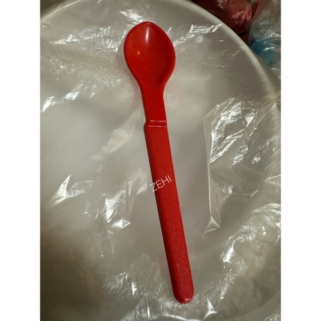 tupperware hand on spoon (1 pcs) | Shopee Malaysia
