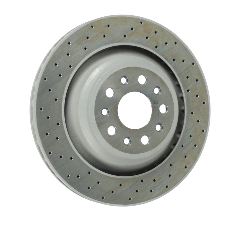 (1SET) MASERATI REAR BRAKE DISC - 670031597 | Shopee Malaysia
