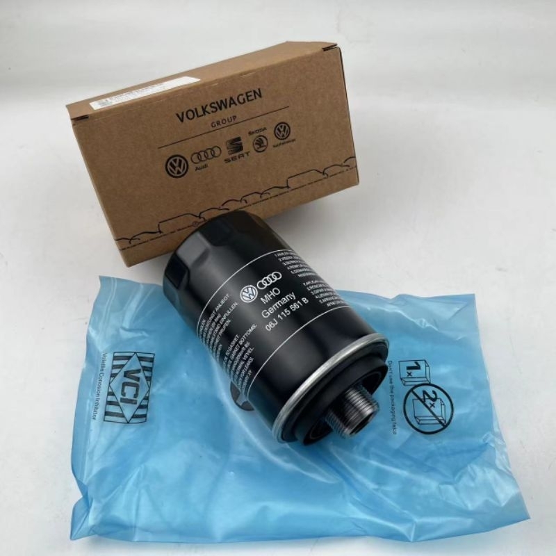 Volkswagen Audi VW oil filter A4 /A5 Q5 2.0L Good Gti Mk2.0 Passat 2.0 ...