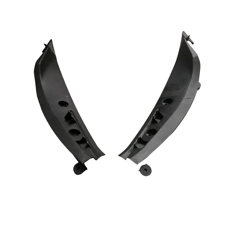 Yamaha X1R Cover Set Air Guide (Tanpa Cat) | Shopee Malaysia