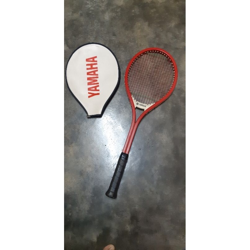 Yamaha passola racket Made in JAPAN | Shopee Malaysia