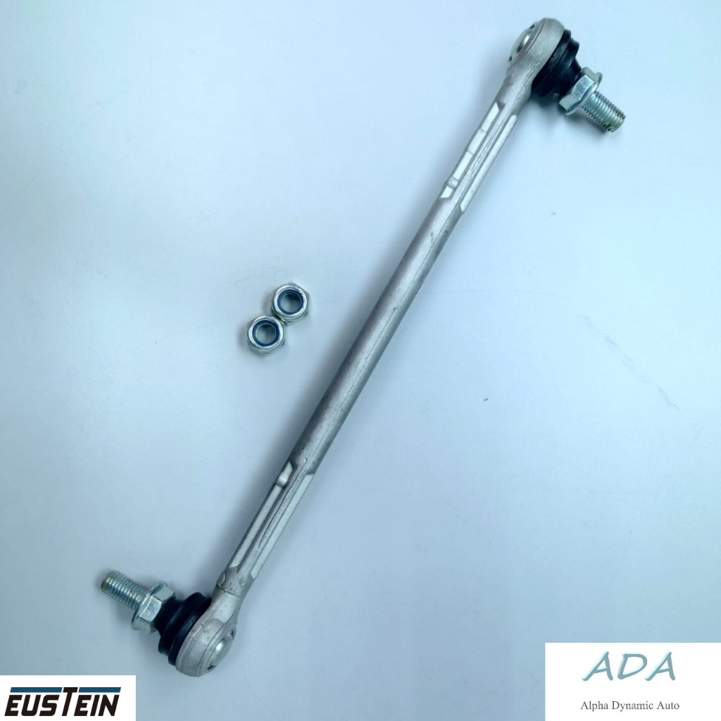 BMW E81 E82 E84 E87 E88 E89 E90 E91 E92 Front Axle Left Stabilizer Bar Linkage 31356765933 ...