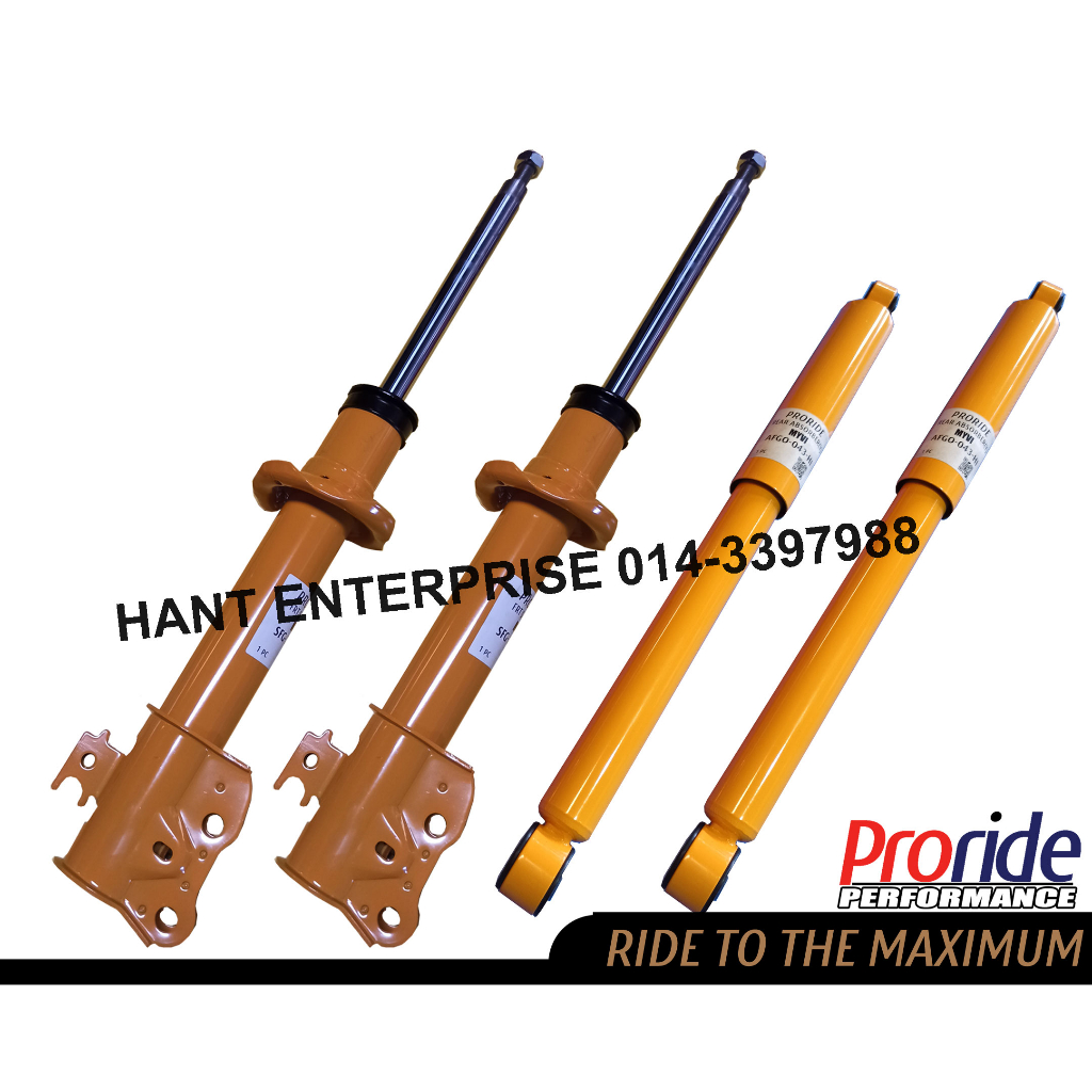 Proride Myvi Standard Advance Best LE 1.3 SE 1.5 SE Advance Extreme ...