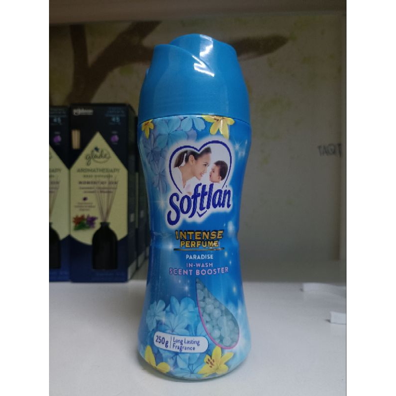 Softlan intense perfume paradise | Shopee Malaysia