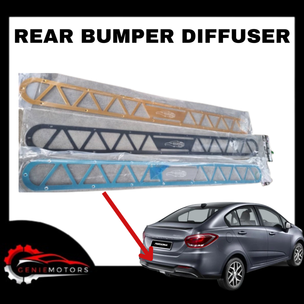 WAJA WIRA ISWARA ALZA MYVI PERSONA ARUZ JAZZ CIVIC CITY VIOS Aluminum ...