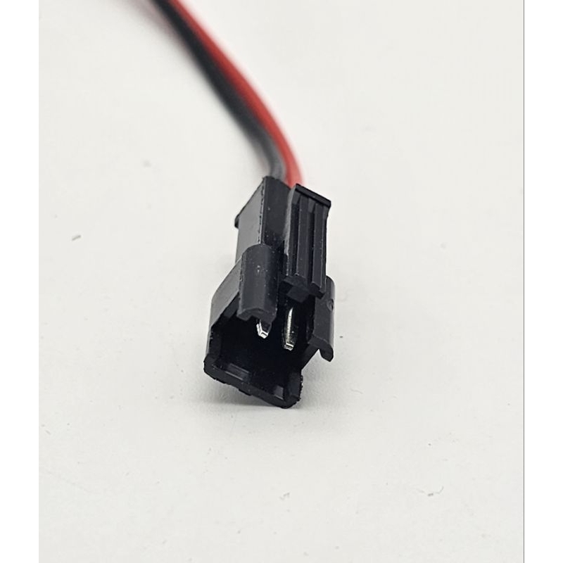 JST LED Male Female Connector Wire Cable 15cm (1pc) | Shopee Malaysia