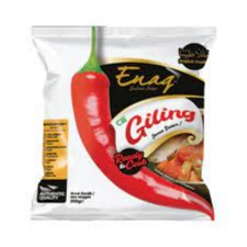 Enaq Cili Giling 350g | Shopee Malaysia