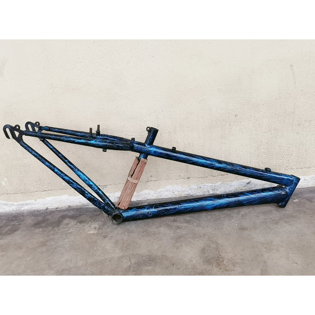26" MTB Frame *New old stock* Type B | Shopee Malaysia