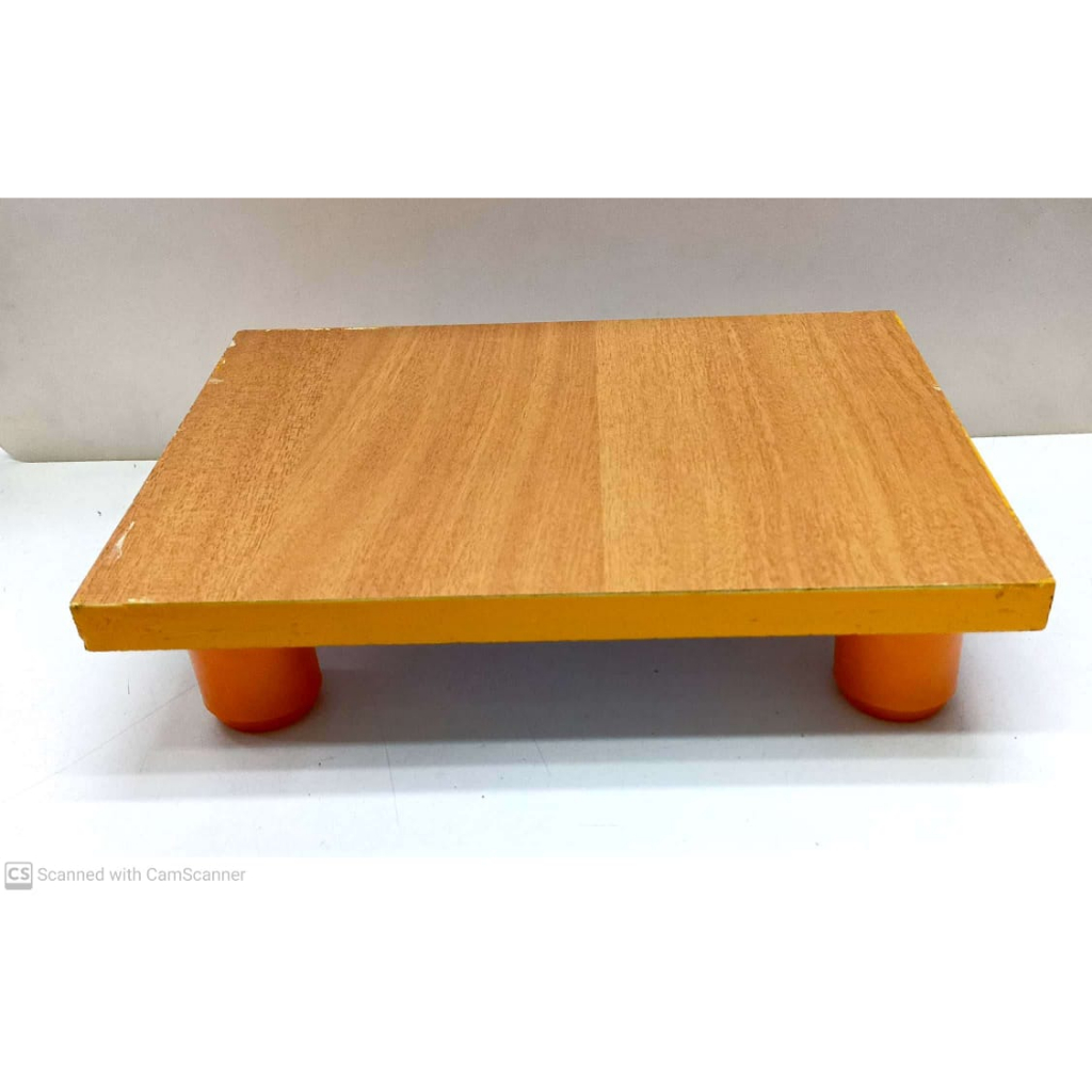 Wooden Manakattai / Wooden Chowki ( for prayer ) | Shopee Malaysia