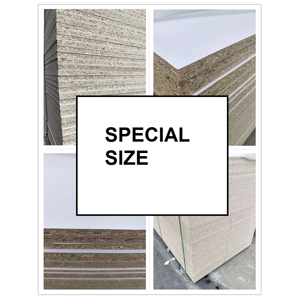 (PM BEFORE ORDER) CHIPBOARD SPECIAL SIZE