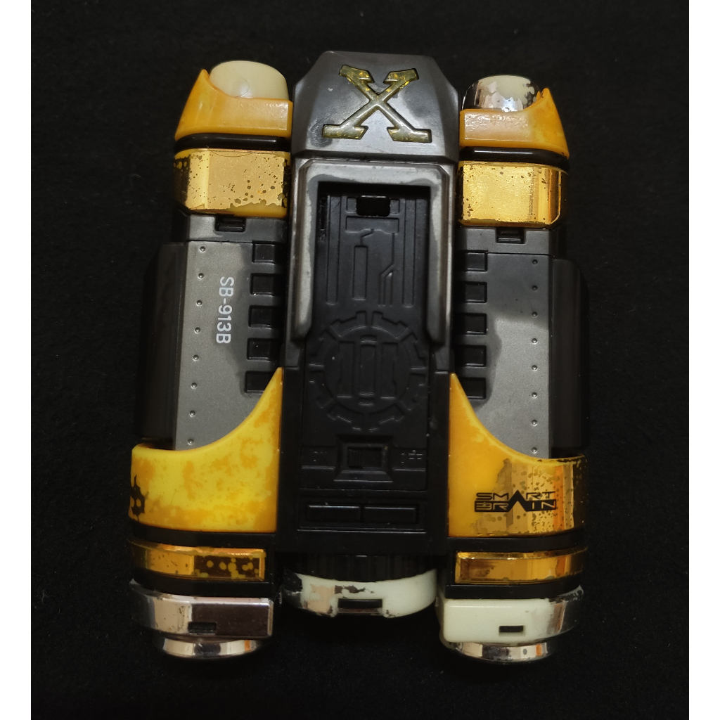 ORIGINAL BANDAI DX Kaixa Pointer Kamen Rider Faiz (Spare part) (not ...